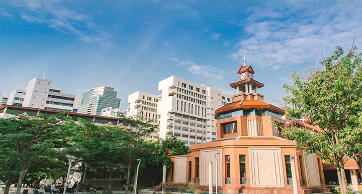 SWU-SET คืออะไร ทำไมต้องสอบ - InterTutors