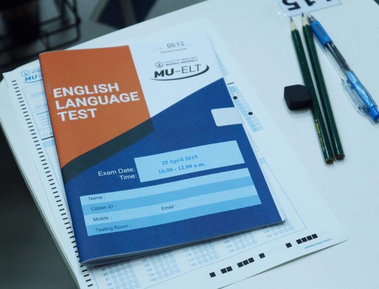 การสอบ MU-ELT คืออะไร? ทำไม #เด็กมหิดล ต้องสอบ? - InterTutors